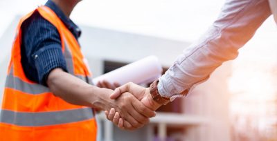 4PS Group wordt onderdeel van Hilti Group - 4PS België